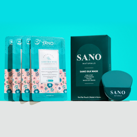 Sano Naturals